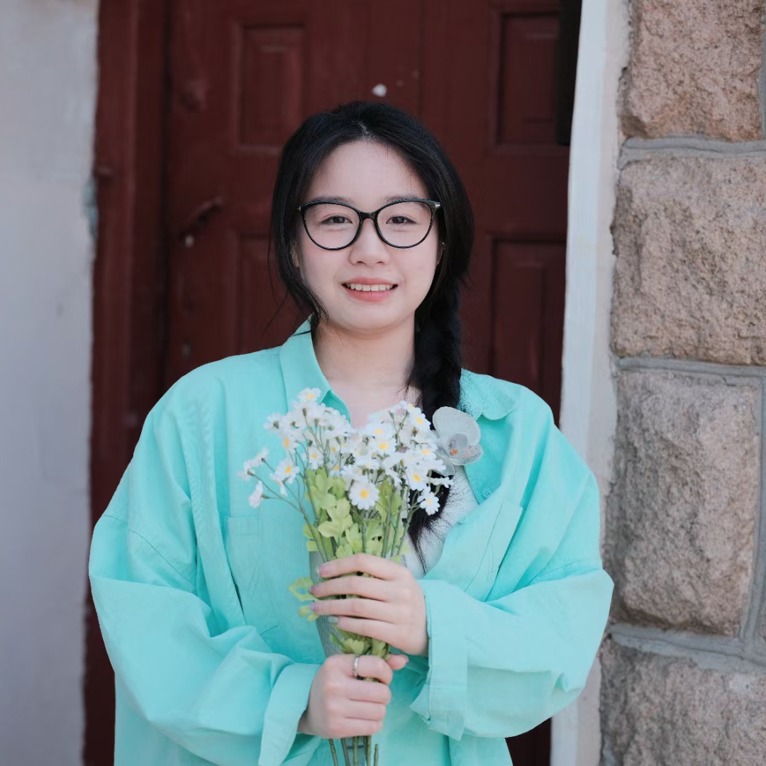 Junru Yang - Homepage